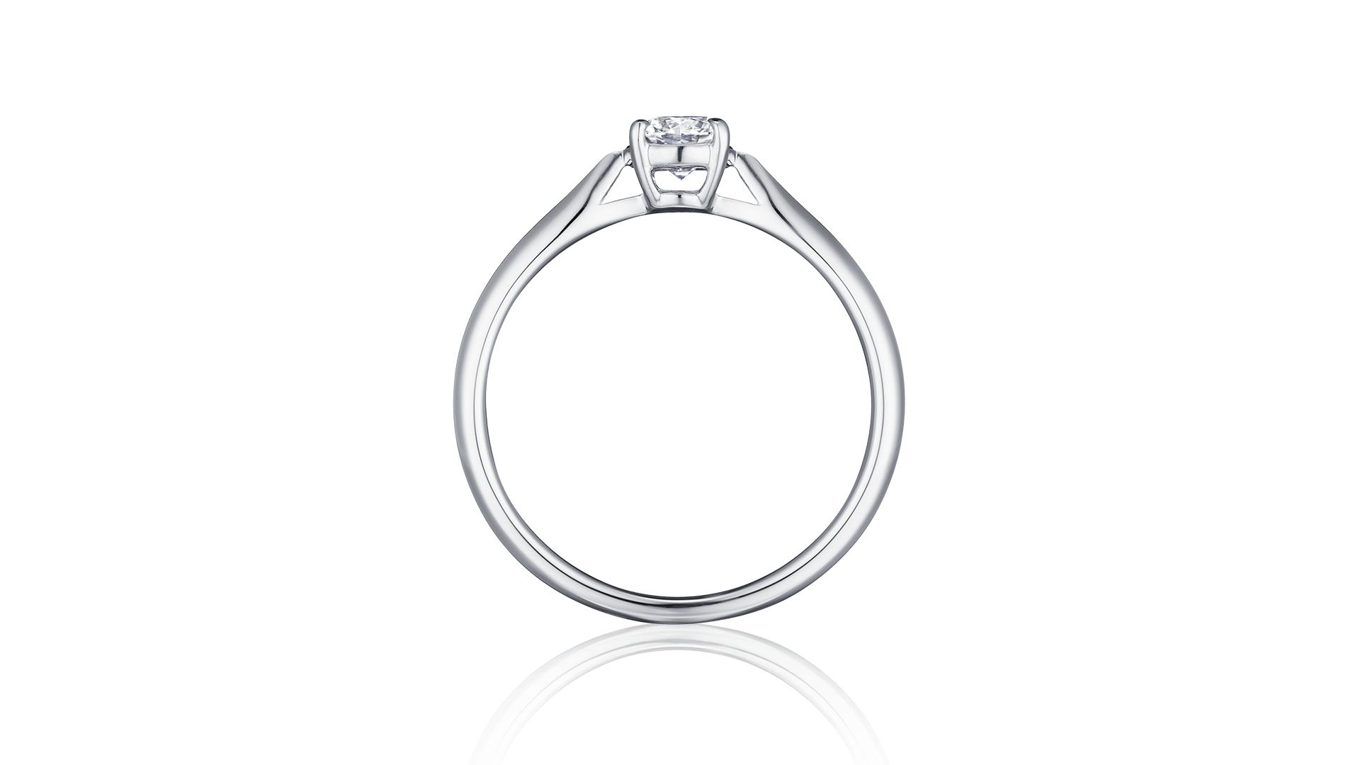 求婚鑽戒 CERES 鉑金－I-PRIMO台灣